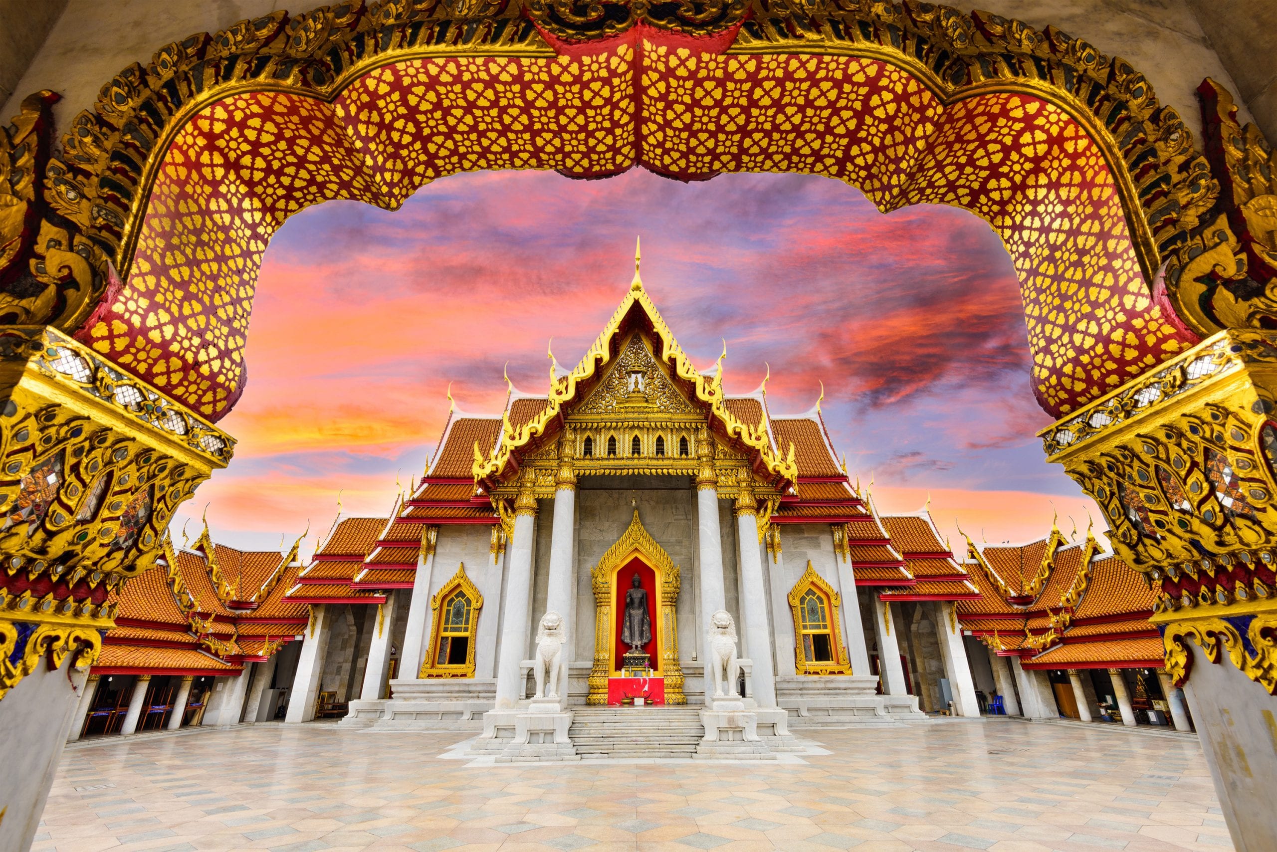Top 3 Temples in Bangkok: Don't Miss These | Grounded Life Travel