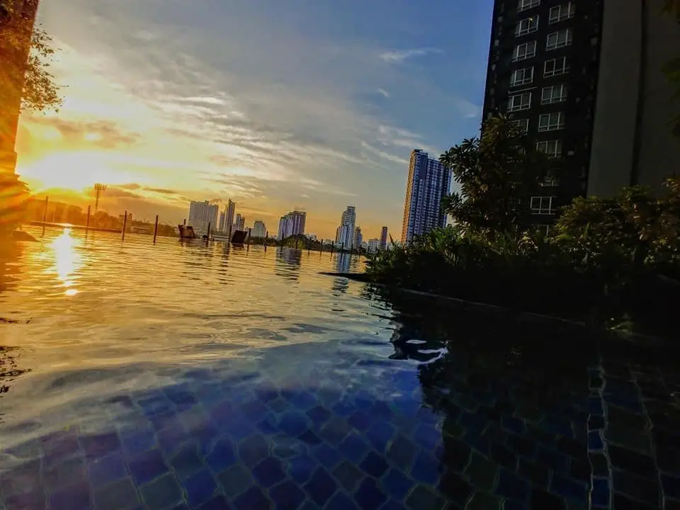 The Base 77 and The Base Park West Review in Bangkok | Grounded Life Travel