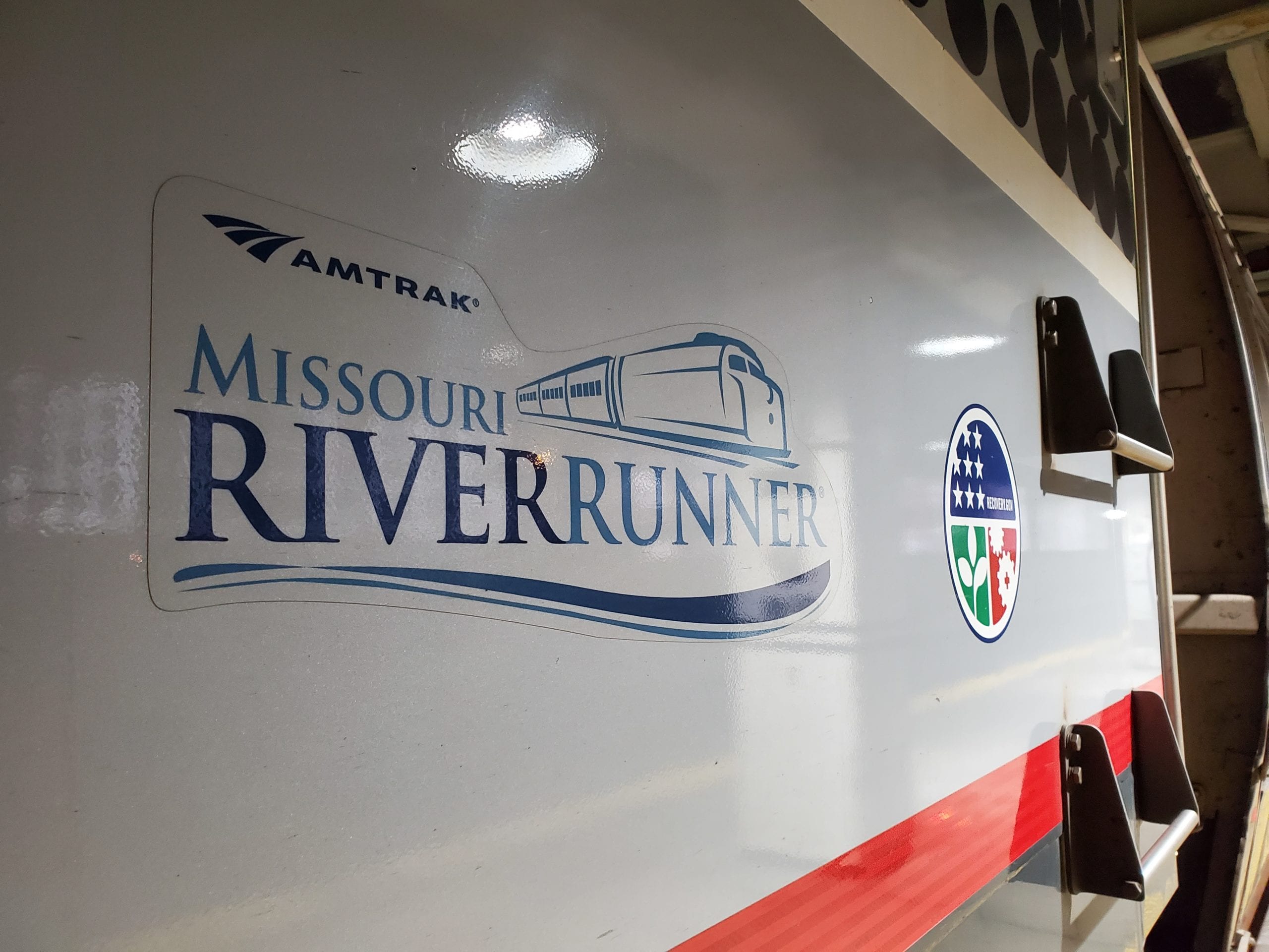 Amtrak Missouri River Runner Route Guide | Grounded Life Travel