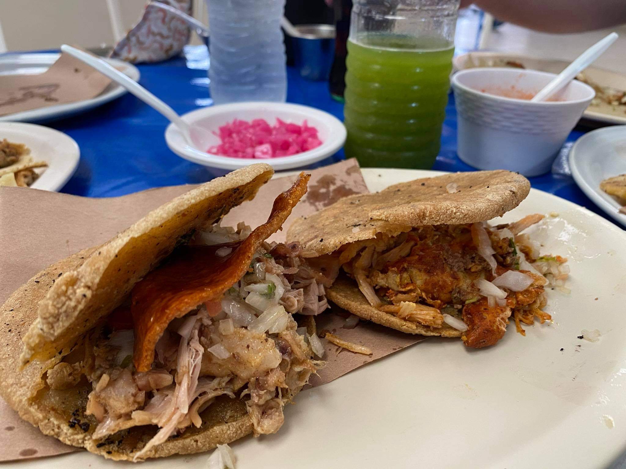 The Best Yucatan Food To Eat In Merida Mexico | Grounded Life Travel