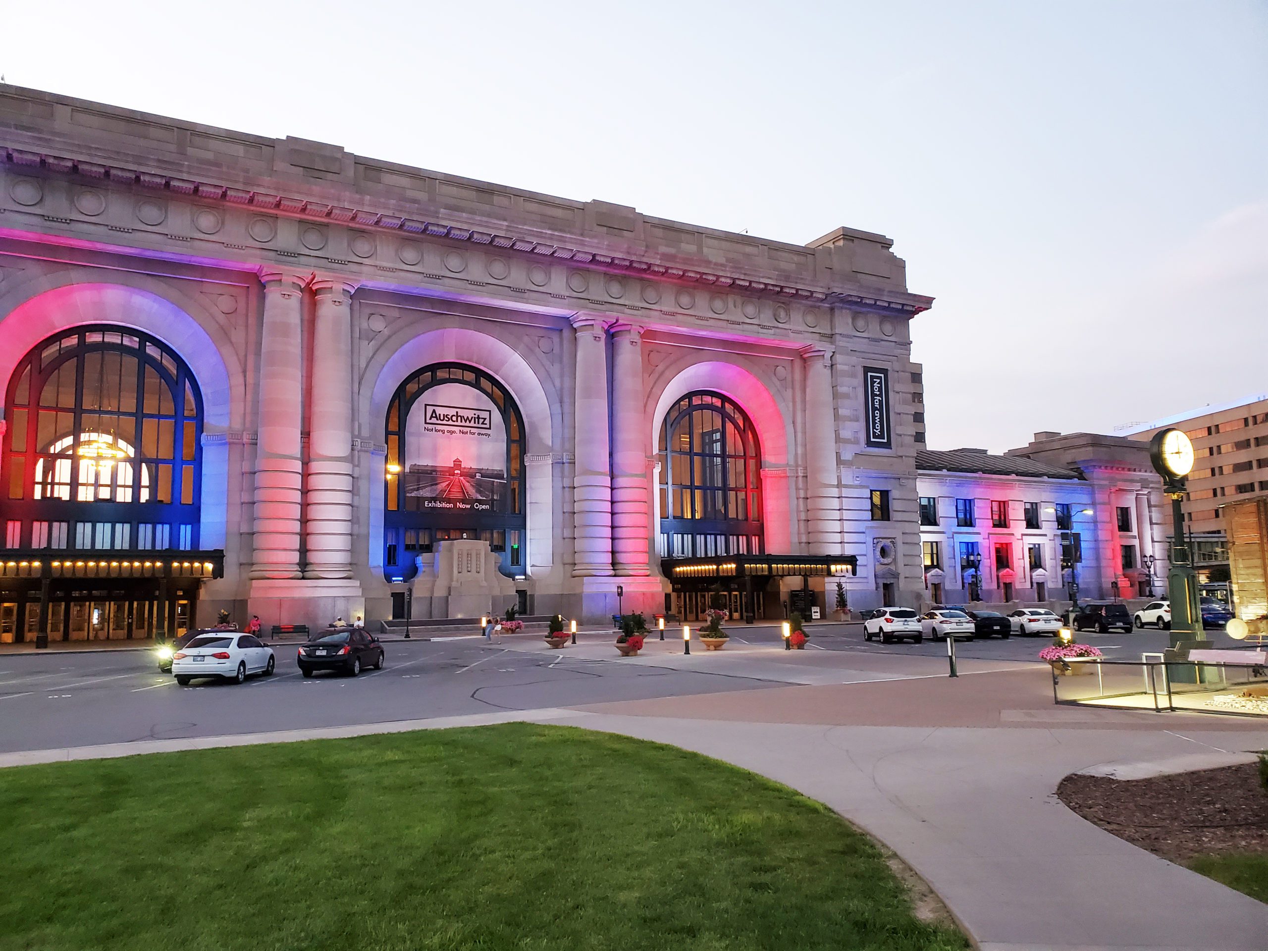 Amtrak Stations In Missouri | Grounded Life Travel