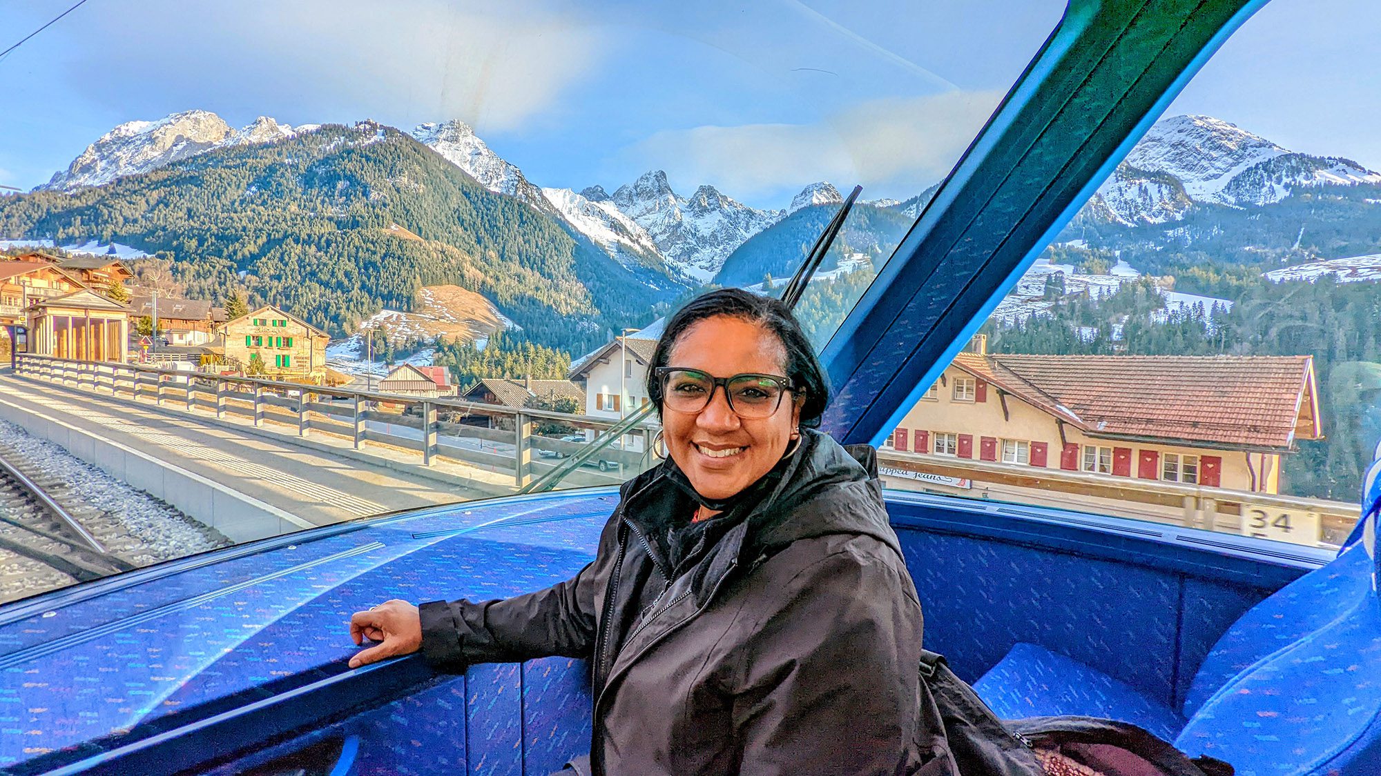 8 Things You Need To Know Before Riding The Golden Pass Route In ...