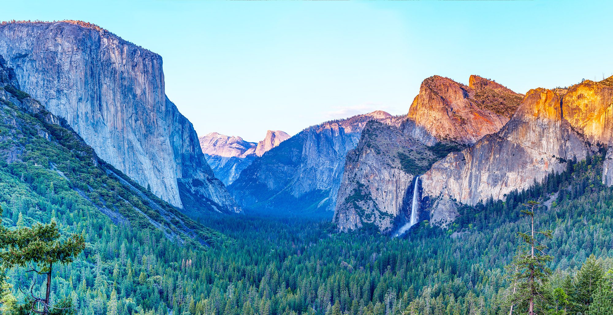 May Is The Best Time of Year to Visit Yosemite | Grounded Life Travel