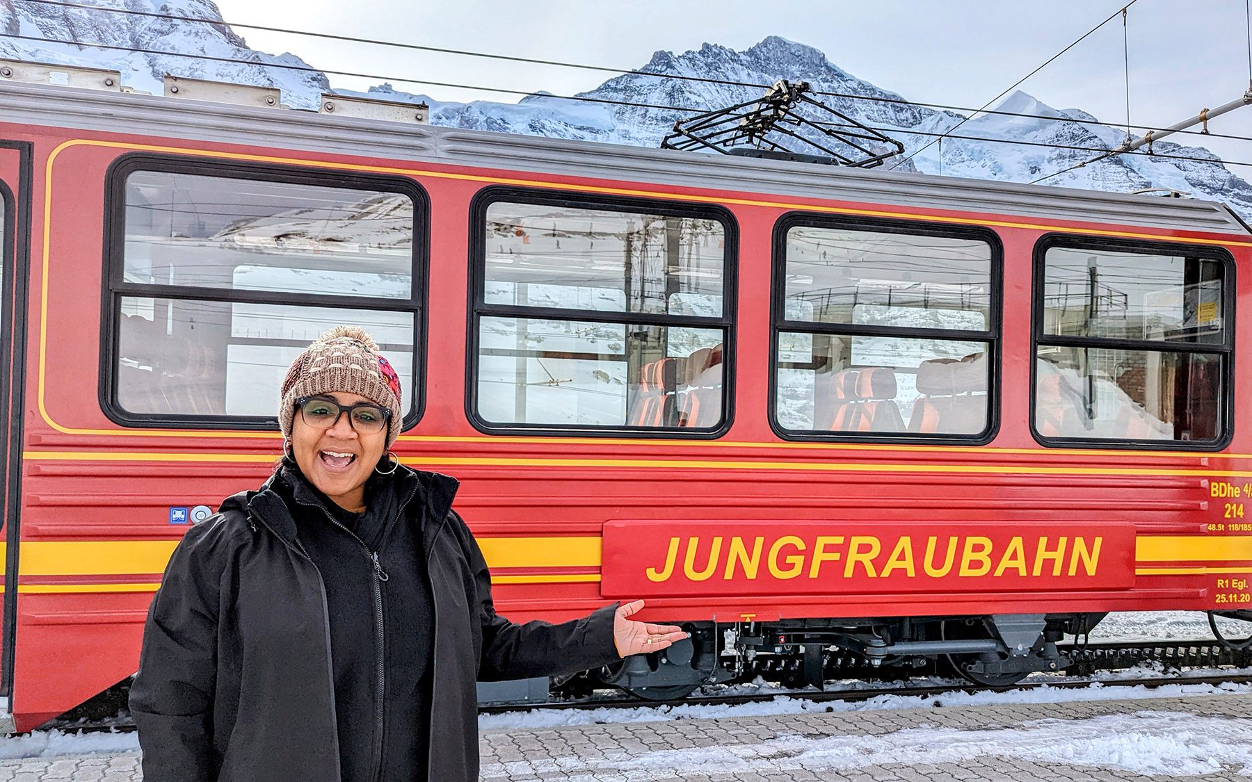 Jungfraujoch: 12 Things You Need To Know Before Riding The Jungfrau ...