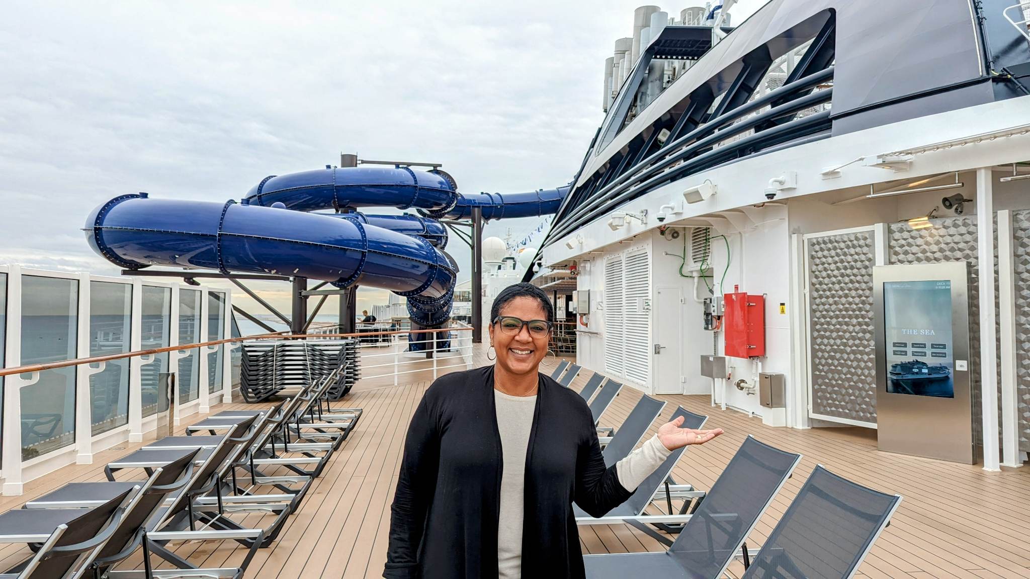 10 Must Have Items For Your MSC Seascape Cruise | Grounded Life Travel