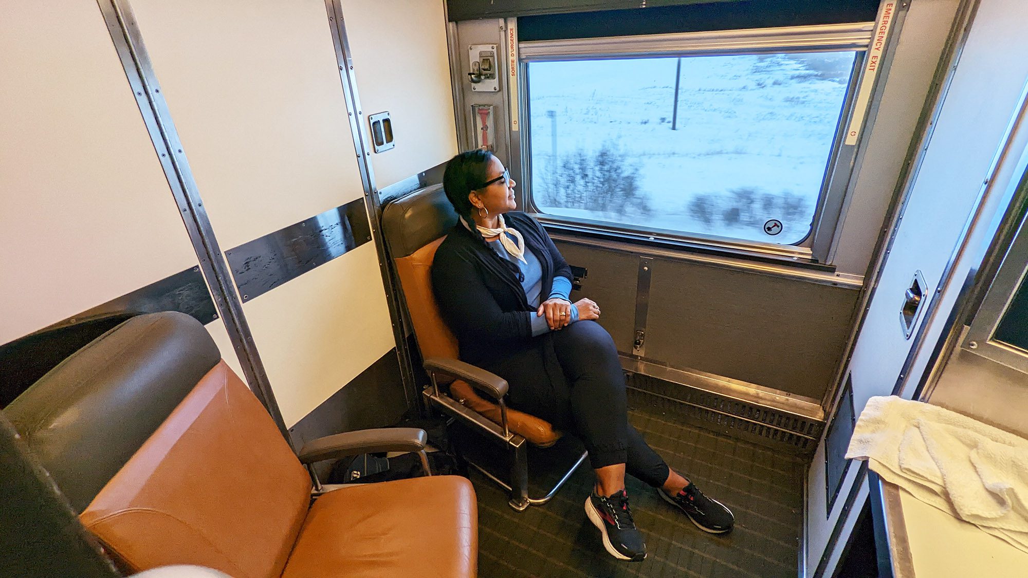 Via Rail Cabin For 2 Guide Grounded Life Travel Via Rail Cabin For 2 Guide Grounded Life Travel