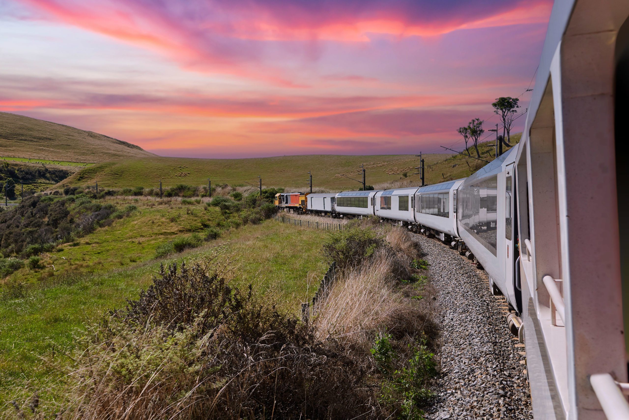 The Northern Explorer: 10 Things You Need to Know Before Riding this ...