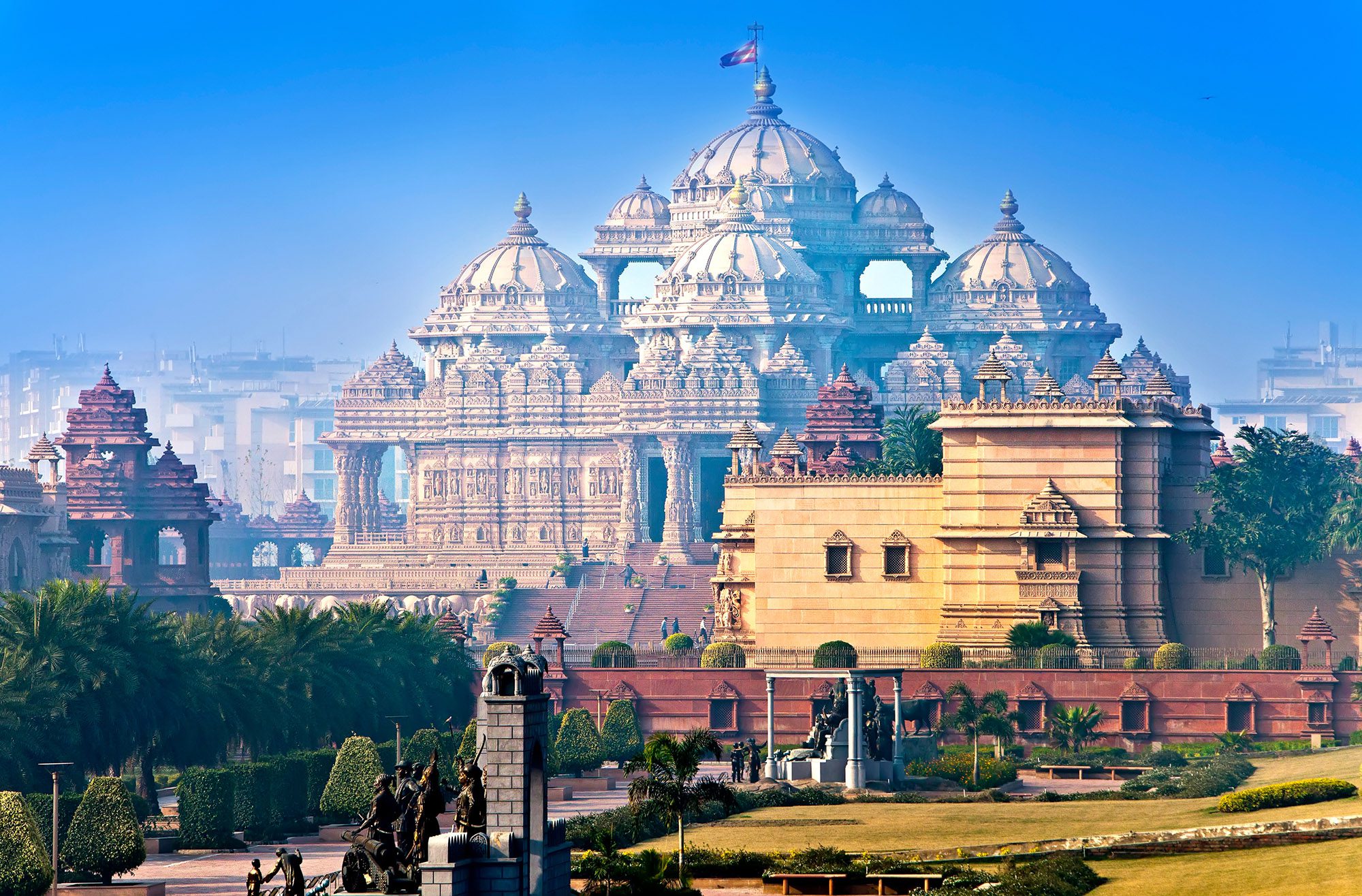 The Maharaja Express-10 Things you need to know about this Luxury Train ...